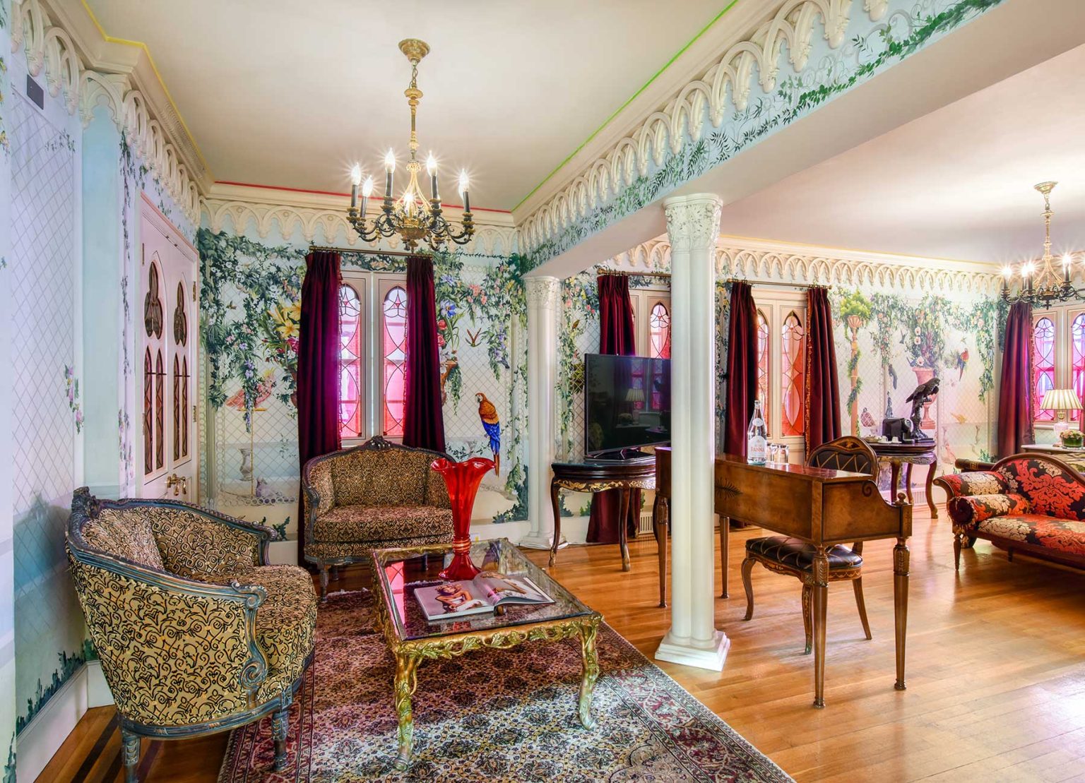 Hotel | The Villa Casa Casuarina